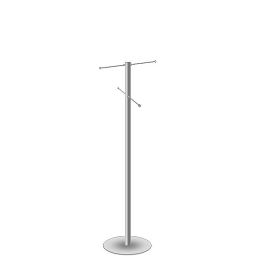 VF2: Carrier bag stands