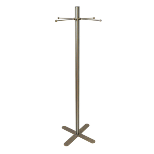 VF2C: Carrier bag stands in carry cases