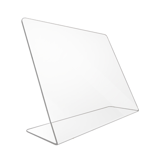 Sneeze Screens & Acrylic Sneeze Guards From Shop Display Systems